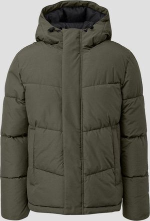 QS by s.Oliver Winterjacke Outdoor-Jacke Pufferjacke