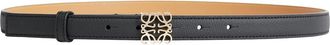 Loewe Anagram Belt