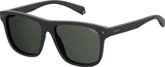 Polaroid Herren, Accessories, Schwarzk, 56 MMGr&ouml;&szlig;e