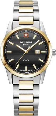 Swiss Alpine Military Argos - - Accessories - Herren - Gelb - ONE SIZE