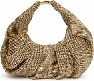 Benedetta Bruzziches Femme, Sacs, Jaune, Taille: ONE Size Yennifer Clutch