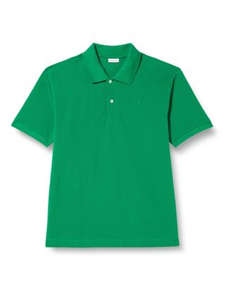 Seidensticker Herren 199530 Pullover, Gr&uuml;n, M EU