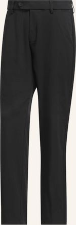 adidas Originals Adidas Originals Golfhose Originals Twisweave Regular Fit schwarz