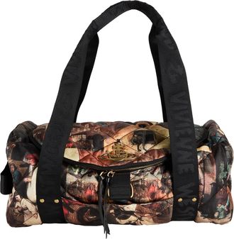 Vivienne Westwood KOFFER & CO. - Reisetaschen auf YOOX.COM
