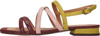 Chie Mihara Femme, Chaussures, Multicolore, Taille: 38 EU Telo Ada