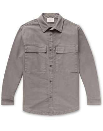 Fear of God TOPS - Hemden auf YOOX.COM