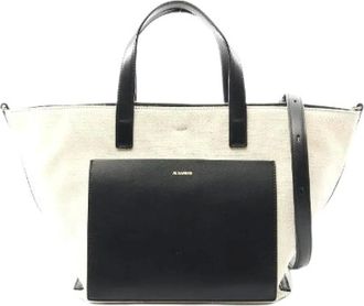 Jil Sander Damen, Pre-Owned, Beige, ONE SIZEGr&ouml;&szlig;e