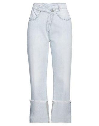 Alessia Santi BAS - Pantalons en jean sur YOOX.COM