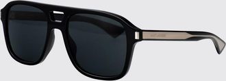 Saint Laurent Sonnenbrille SAINT LAURENT Herren Farbe Schwarz