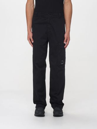 C.P. Company Pantalon C. P. COMPANY Homme couleur Noir