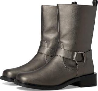 Kenneth Cole Reaction Bottes tendance Diona pour femme, &eacute;tain, 39.5 EU