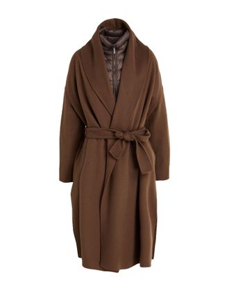 Moorer JACKEN & M&Auml;NTEL - M&auml;ntel auf YOOX.COM