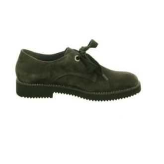 Gabor Damen, Schuhe, Gr&uuml;n, 40 EUGr&ouml;&szlig;e