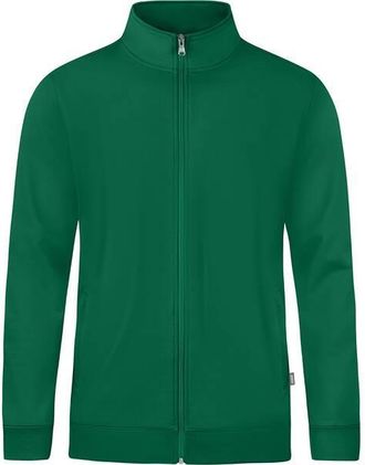 Jako Herren Funktionsjacke Sweatjacke Doubletex