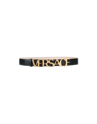 Versace Kleinlederwaren - G&uuml;rtel auf YOOX.COM