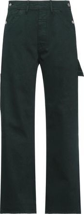 Laurence Bras HOSEN & R&Ouml;CKE - Jeanshosen auf YOOX.COM