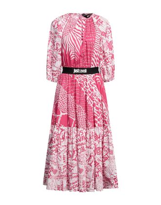 Just Cavalli KLEIDER - Midi-Kleider auf YOOX.COM