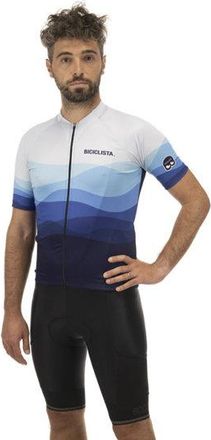 Biciclista Right On - Radtrikot - Herren