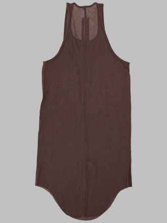 Rick Owens Tank Top - Pink