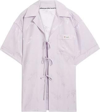 Alexander Wang TOPS - Chemises sur YOOX.COM