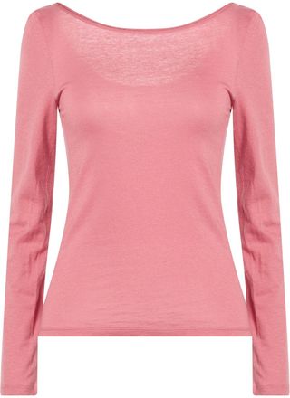 Majestic Filatures TOPS - T-shirts auf YOOX.COM
