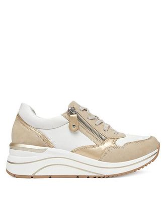Remonte Sneakers D0T01-80 Beige