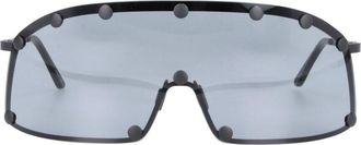 Rick Owens Sunglasses Shielding