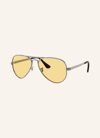 Ray-Ban Sonnenbrille rb3925 grau