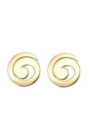 Elli Ohrringe Swirl