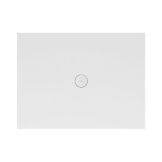 Villeroy & Boch Subway Infinity Duschwanne, rechteckig, Keramik