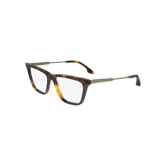 Victoria Beckham Femme, Accessoires, Brun, Taille: ONE Size Optical Frame