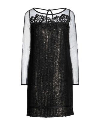 Hanita KLEIDER - Mini-Kleider auf YOOX.COM