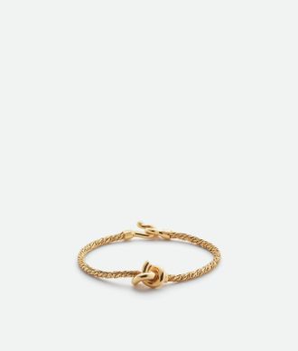 Bottega Veneta Bracelet Knot - Bottega Veneta