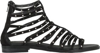 Anna F. SCHUHE - Sandalen auf YOOX.COM