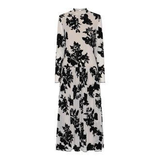 Bruuns Bazaar Femme, Robes, Multicolore, Taille: 42 FR PhloxBBNatascha Dress