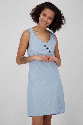 Alife And Kickin Sommerkleid