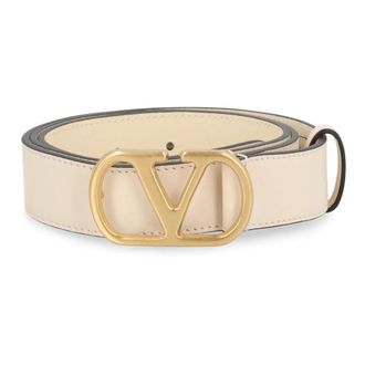 Valentino Garavani Damen, Accessories, Gelb, 95 CMGr&ouml;&szlig;e