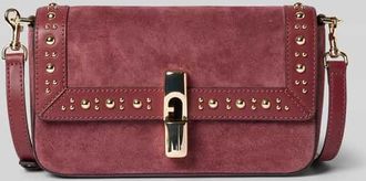 Furla Crossbody Bag aus echtem Leder Modell Iride