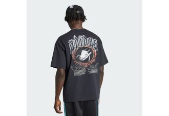 adidas Originals T-Shirt SST ARCH T-SHIRT (1-tlg)