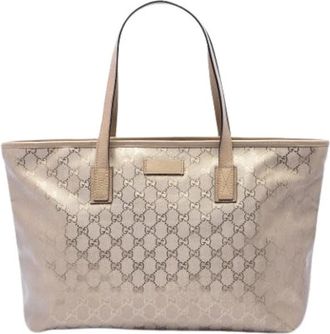 Gucci Damen, Pre-Owned, Gelb, ONE SIZEGr&ouml;&szlig;e