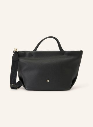 Aigner Aigner Shopper Paola schwarz