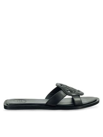 GANT Pantoletten 30561911 Schwarz