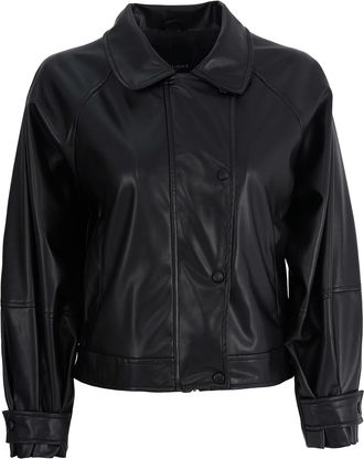 Freshlions Kunstlederjacke Mina
