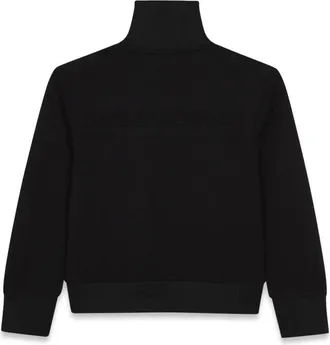Karl Lagerfeld Polyester-Blend T-Shirt - Black