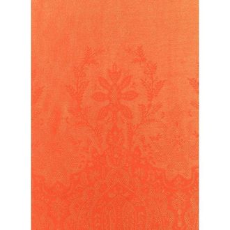 Petrusse Etole Jacquard Palma en laine et soie
