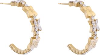 Guess Ohrringe Guess JUBE05 505JW Goldfarben