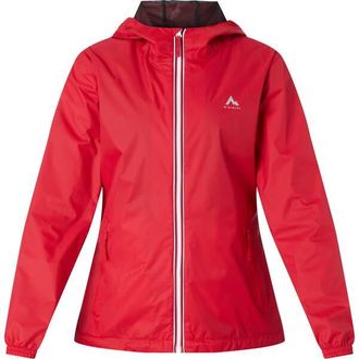 McKinley Damen Regenjacke Kereol III