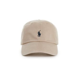 Polo Ralph Lauren Casquette &agrave; logo devant