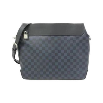 Louis Vuitton Pre-owned Vintage Schultertasche - - Pre-owned - Damen - Schwarzk - ONE SIZE