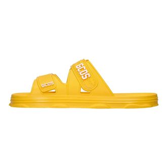 GCDS Gcds, Damen, Schuhe, Gelb, 36 EUGr&ouml;&szlig;e